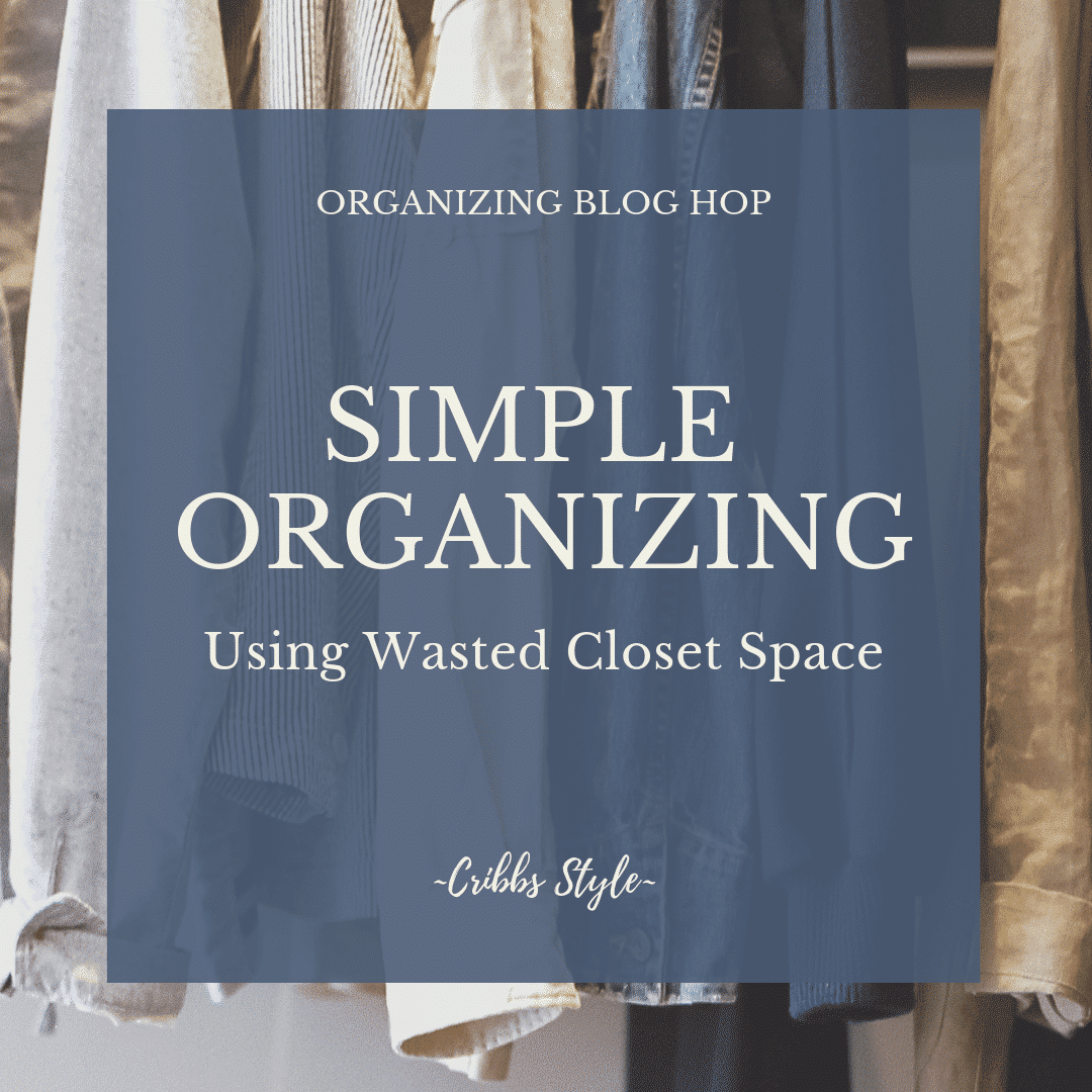25+ Tips & Projects To Help Minimize Clutter and Simplify Your Life