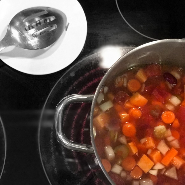 Fat Flush Soup Recipe | Kenya Rae