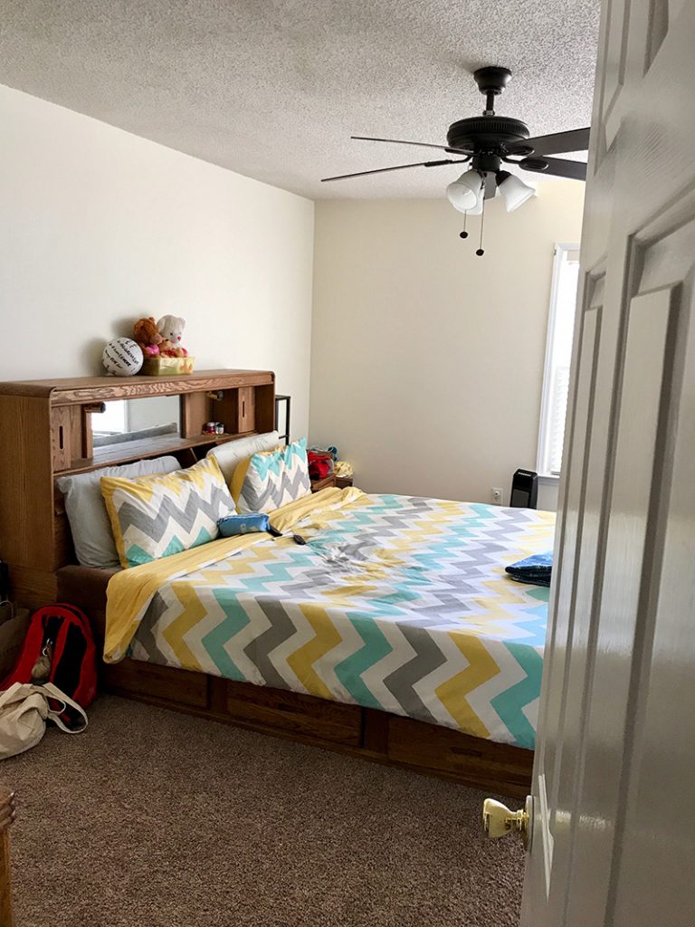 The Imperfect Home Tour