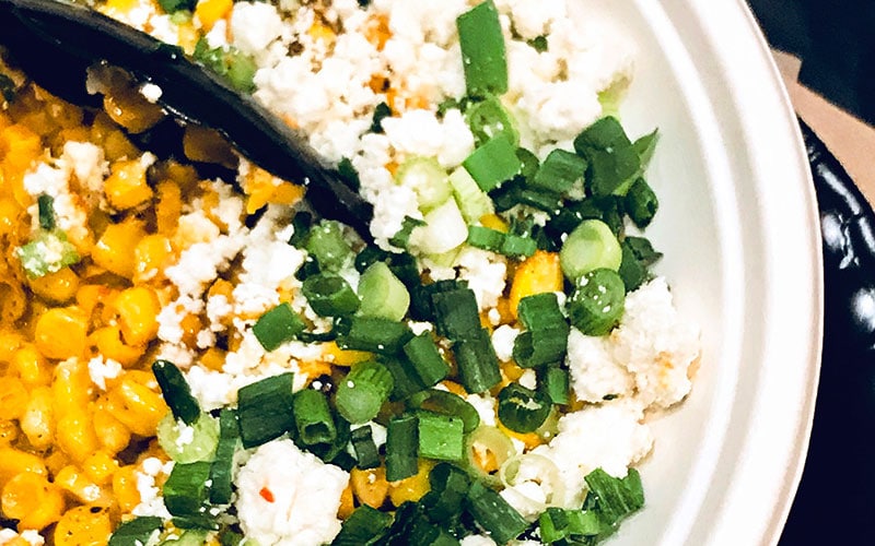 The Hot Fresh and New Menu at PDQ Restaurants