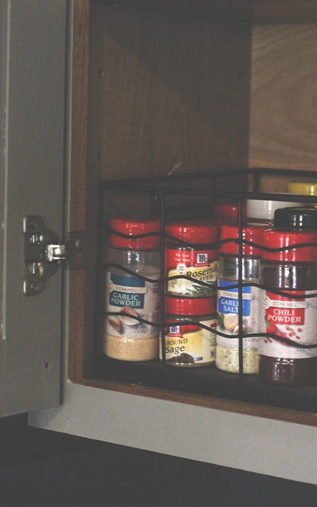 The Well-Stocked Pantry Essentials Checklist For Every Kitchen