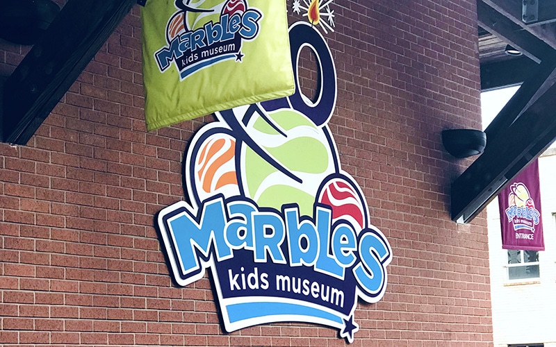 Planning Your Trip To Marbles Museum in Raleigh, North Carolina
