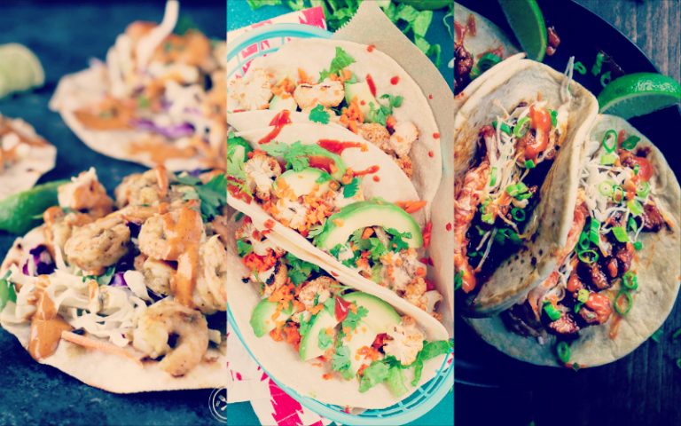 Root Salad Recipe | Straight From the Sassool Mediterranean Cafe