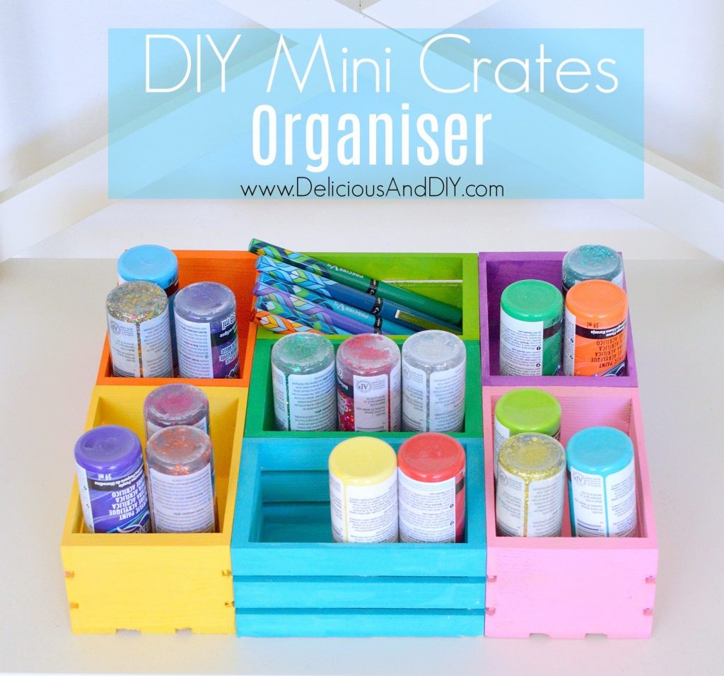 25+ Tips & Projects To Help Minimize Clutter and Simplify Your Life