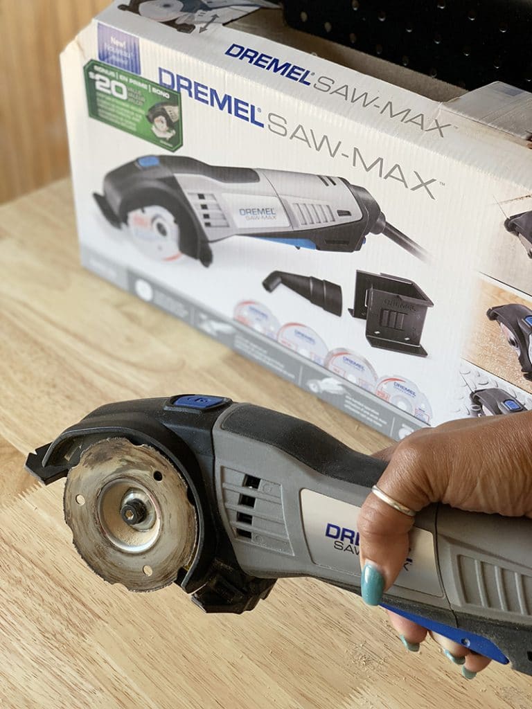Dremel SawMax Review | A Handy Alternative To Larger Saws