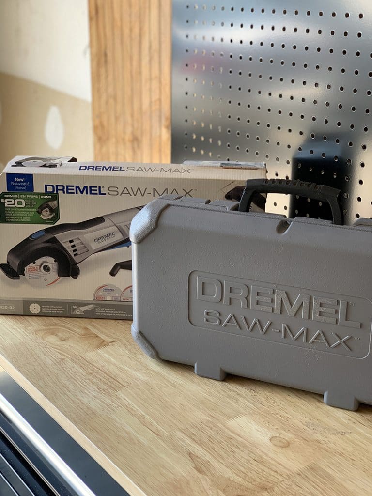 Dremel SawMax Review | A Handy Alternative To Larger Saws