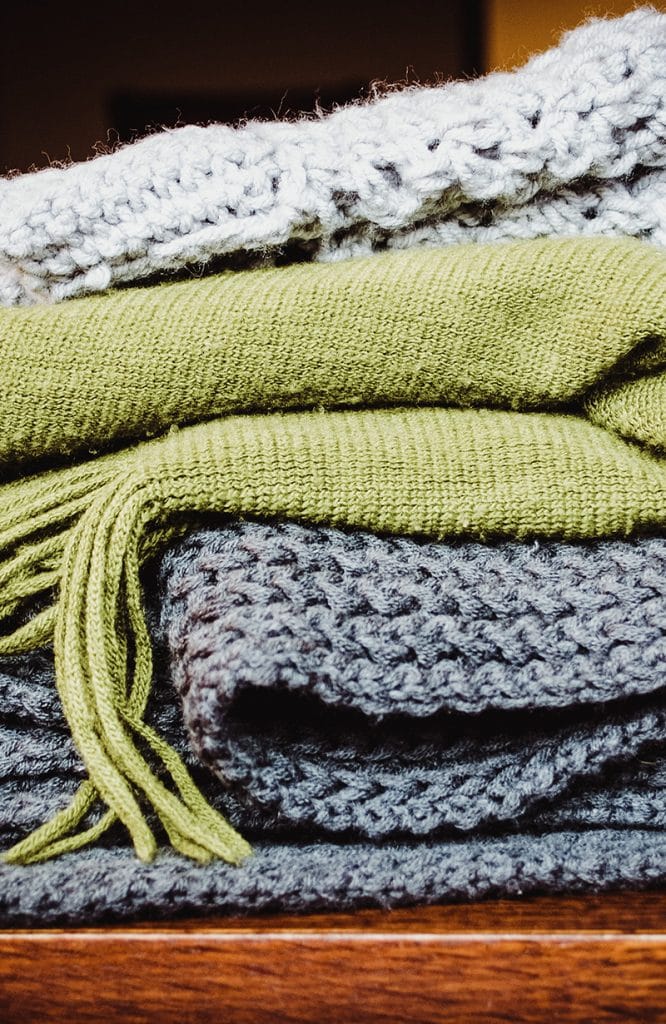 Over 100 Ways To Get Ready For The Cold Weather & Winter Holidays