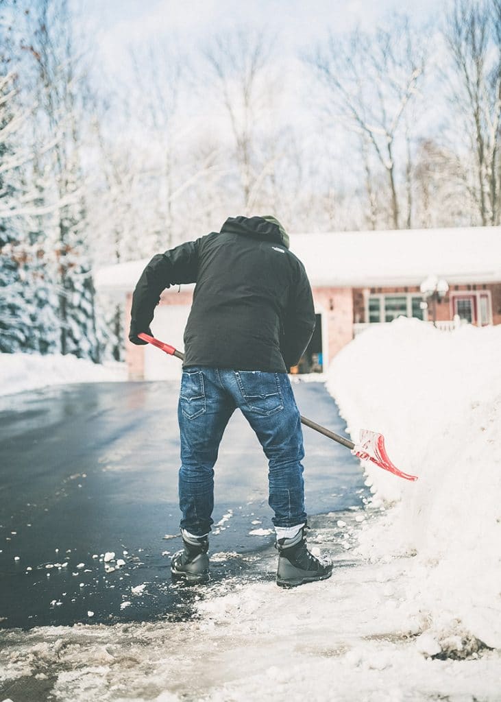 Over 100 Ways To Get Ready For The Cold Weather & Winter Holidays