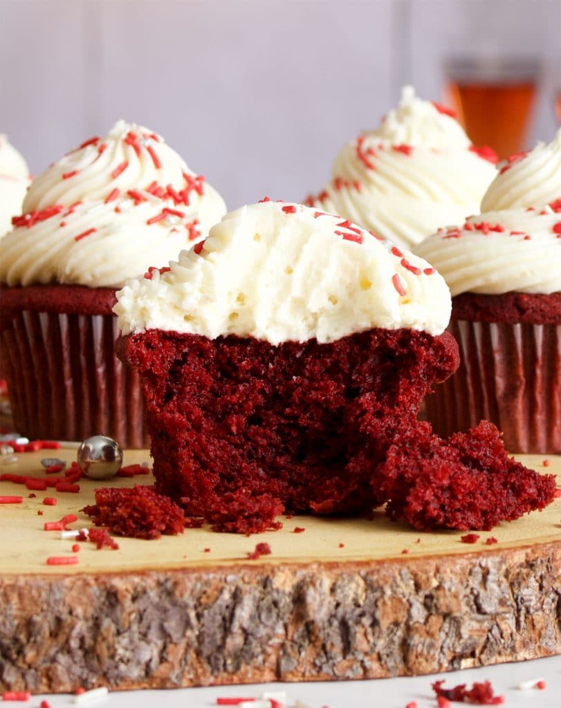 36 Decadent Red Velvet Dessert Recipes Every Chocolate Lover Will Love