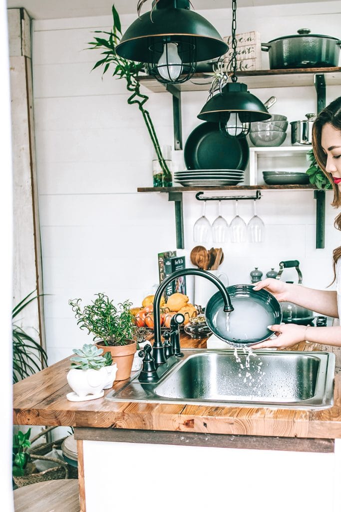 8 Cooking Shortcuts For Busy Moms