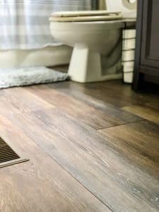 Lifeproof Vinyl Floor Installation | Perfect For Kitchens & Bathrooms