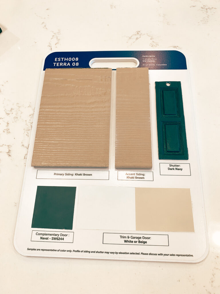 Ryan Homes Review | Our Experience Building With Ryan Homes