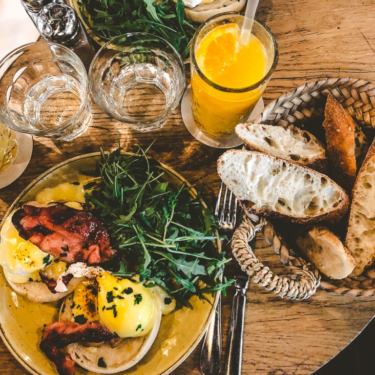 Kenya Rae | North Carolina Based Food & DIY Lifestyle Blog