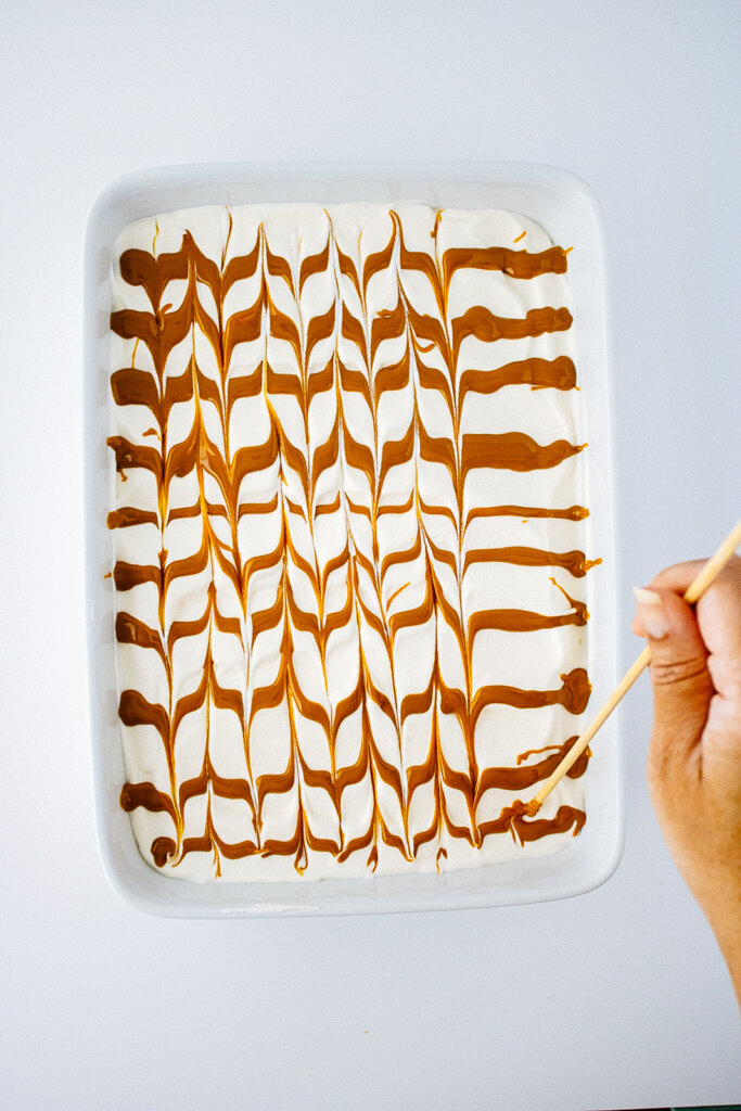 The Best Biscoff Pudding Recipe [5 Ingredients]